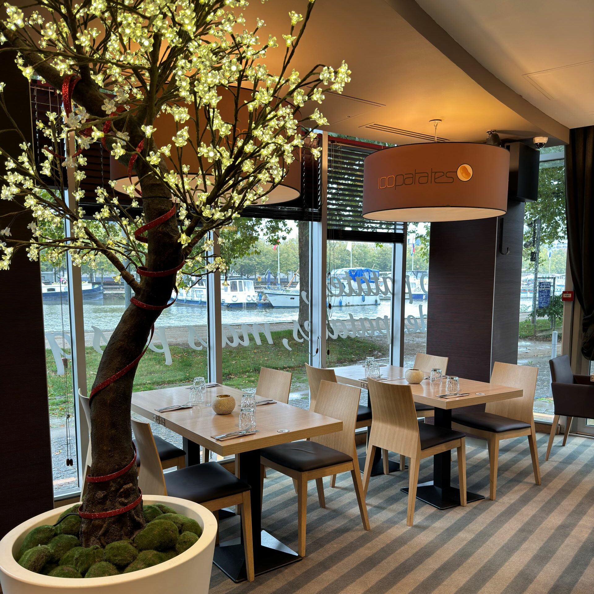 Accueil - 100 Patates