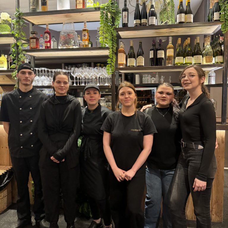 100 Patates - Restaurant de Fromage à Metz Centre Ville - 100 Patates